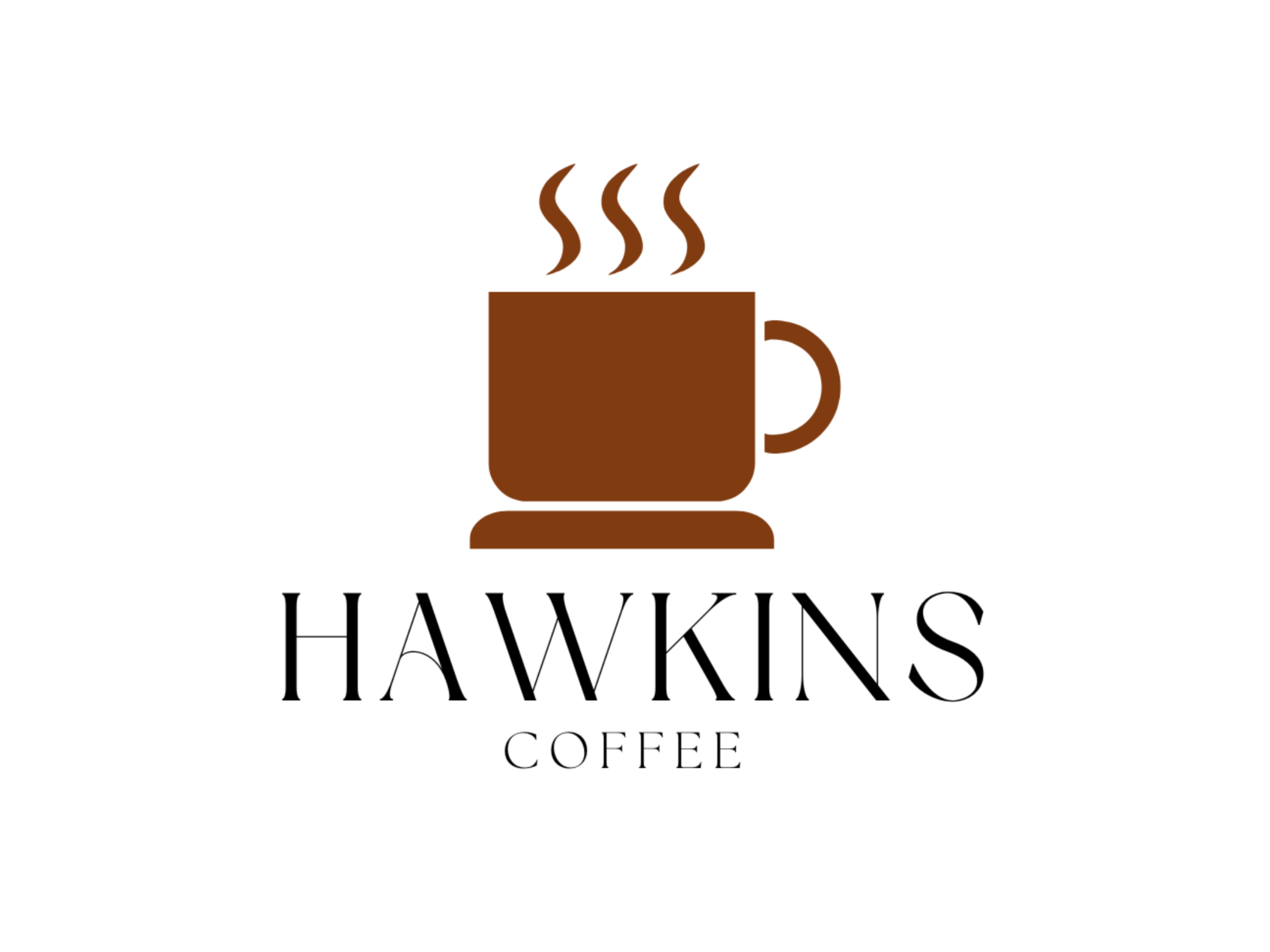 Hawkins Coffee